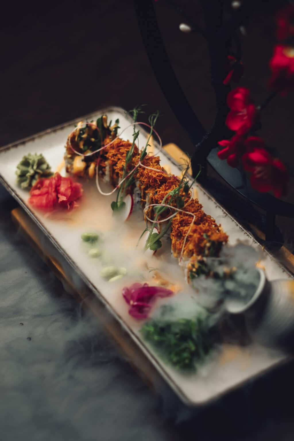 Kazoku Skellefteå - Japansk Restaurang & Sushi